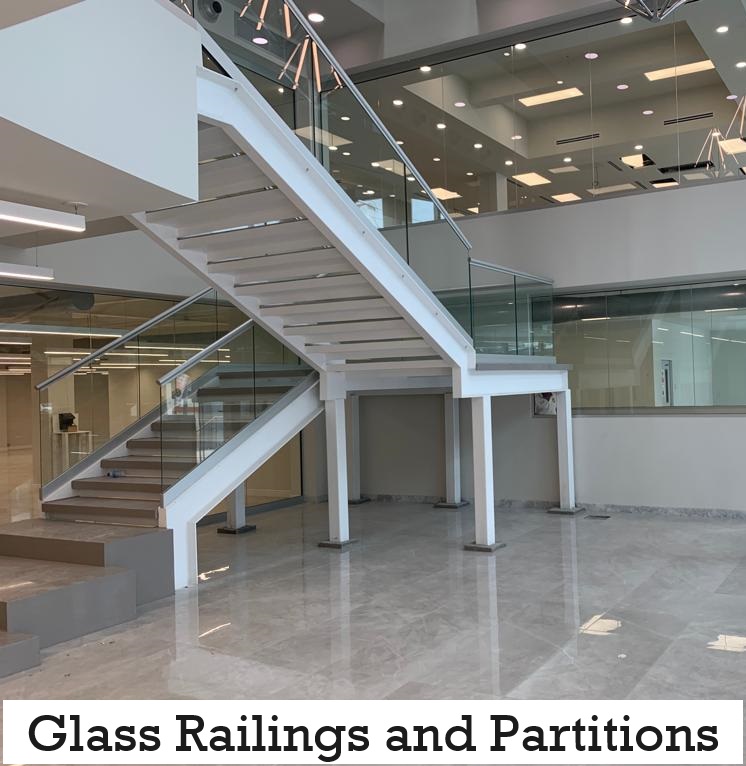 Delta Glass Limited